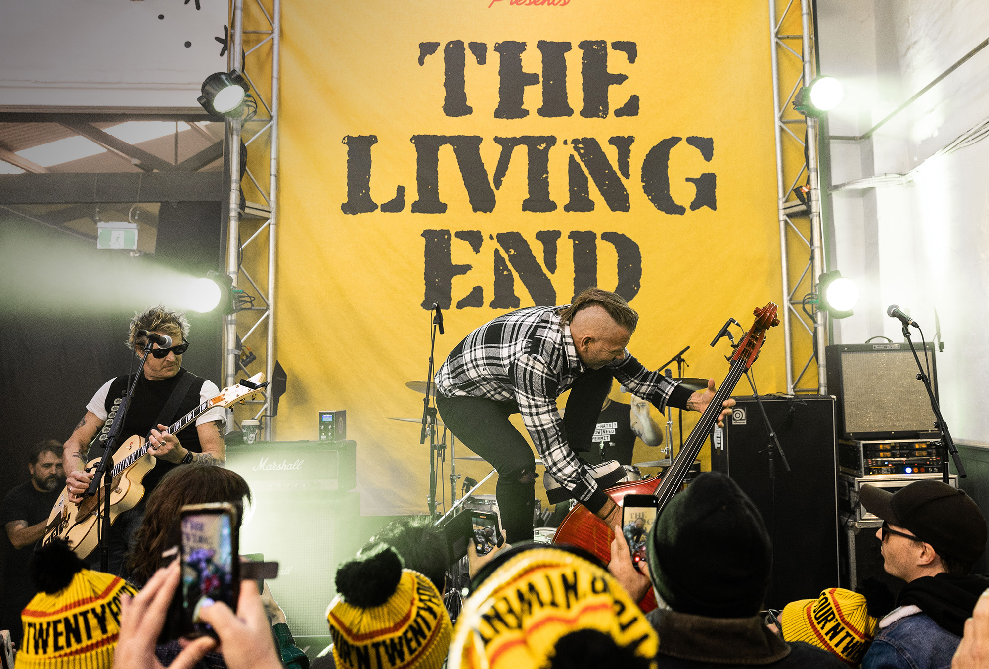 BRING | Rock’N Rolls