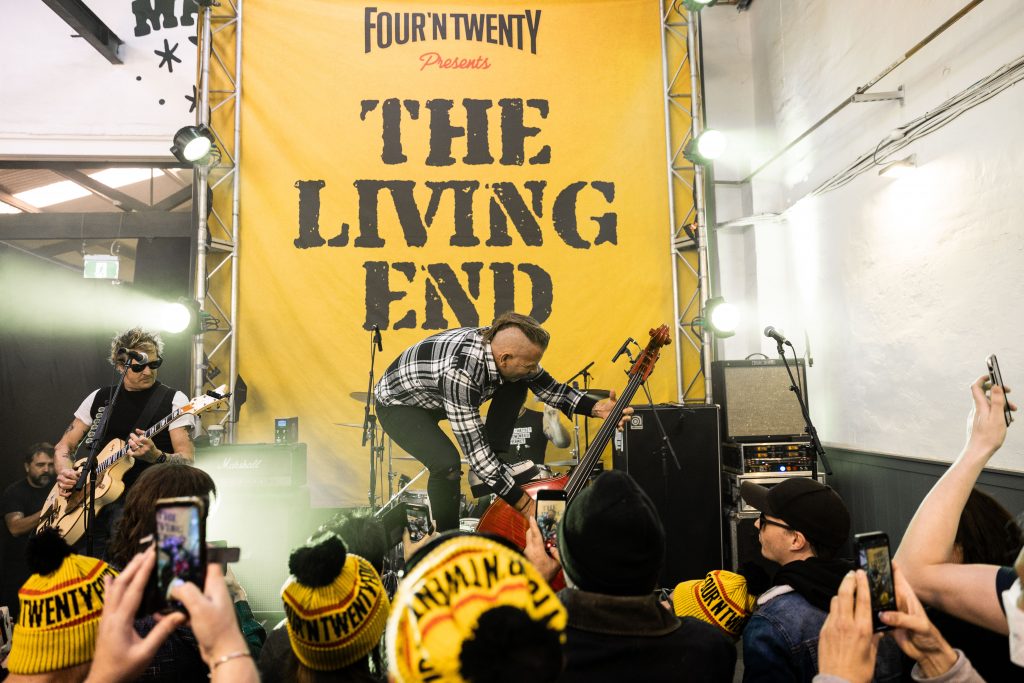 BRING | Four’N Twenty bring together two of Australia’s fave things via ...