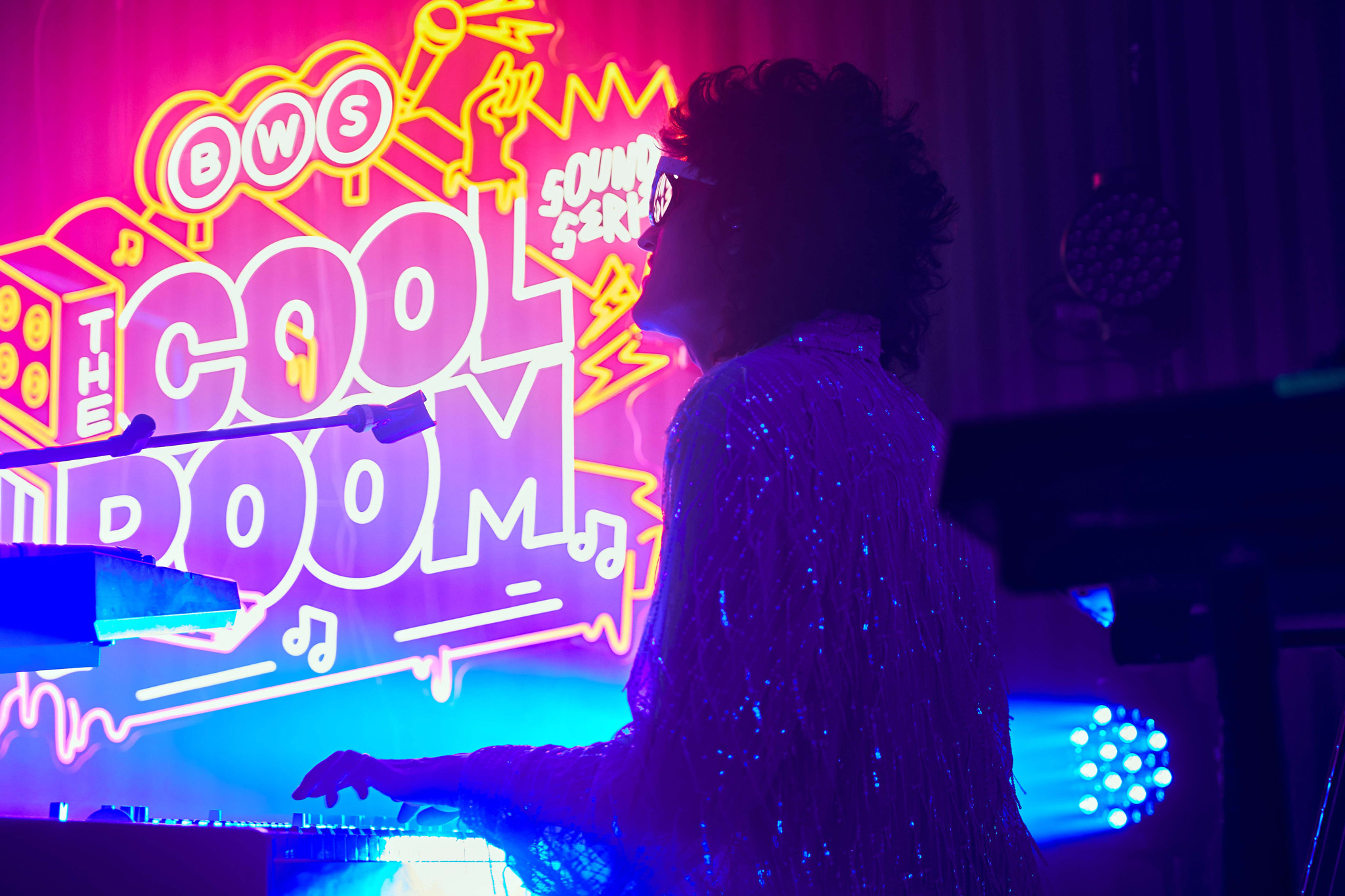 BRING | The hottest gig in music: The BWS Cool Room