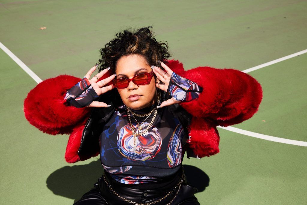 BRING | Behind The Music with BRING, 2K Games & Australia’s Top Rappers.