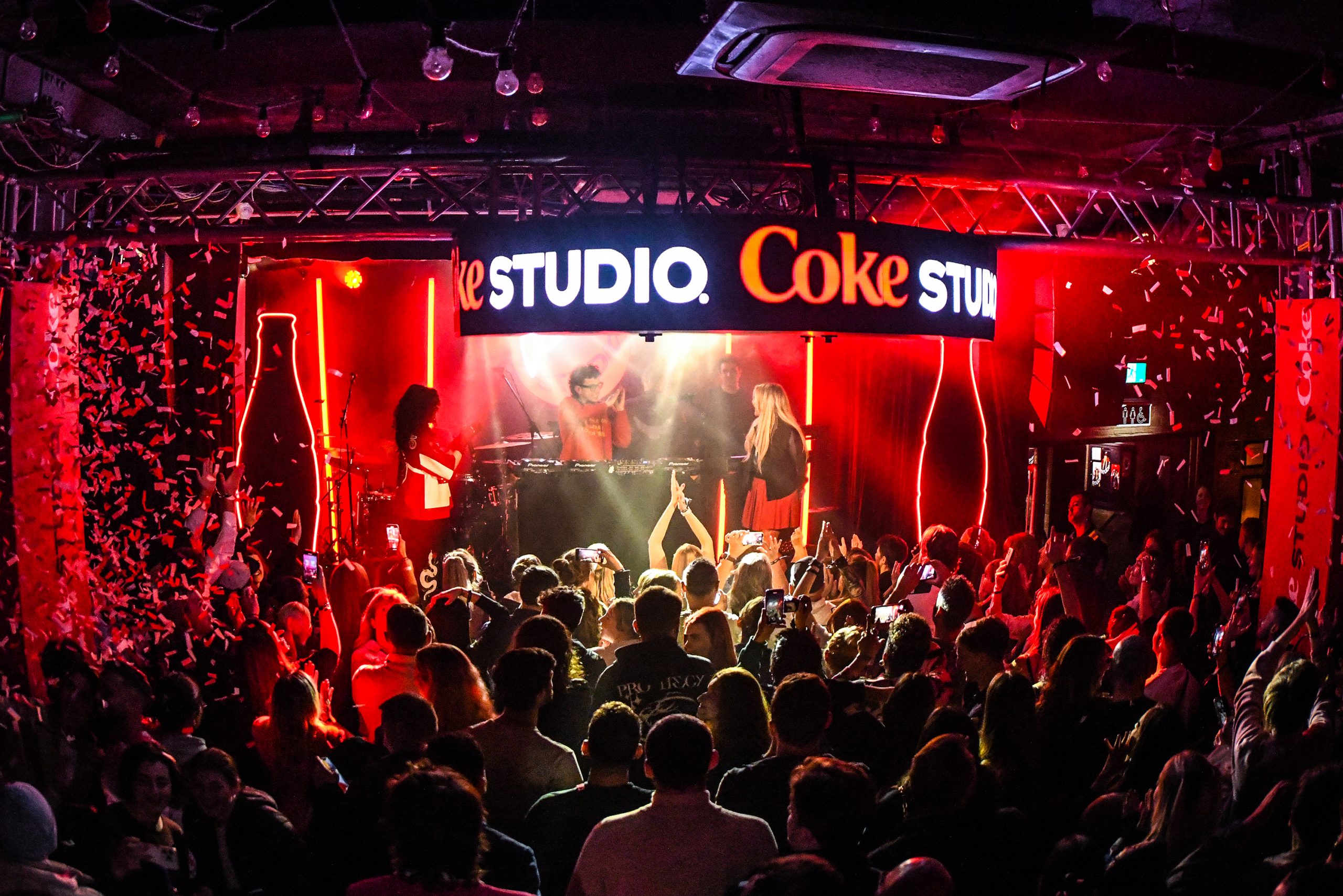 BRING | BRING scores 8x trophy wins at Clio Music Awards